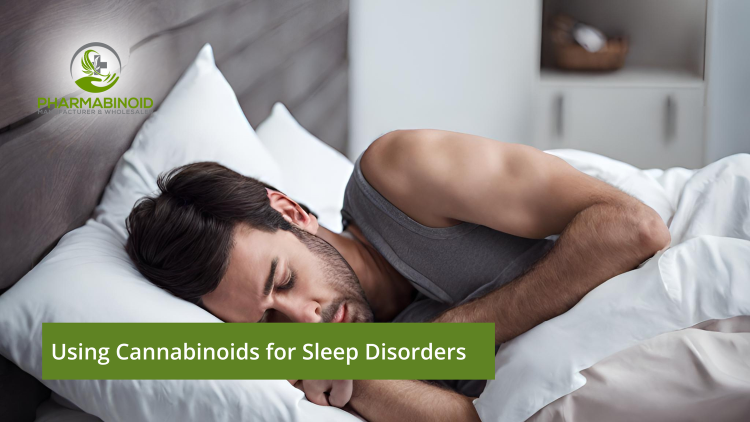 Using Cannabinoids for Sleep Disorders: A Comprehensive Guide ...