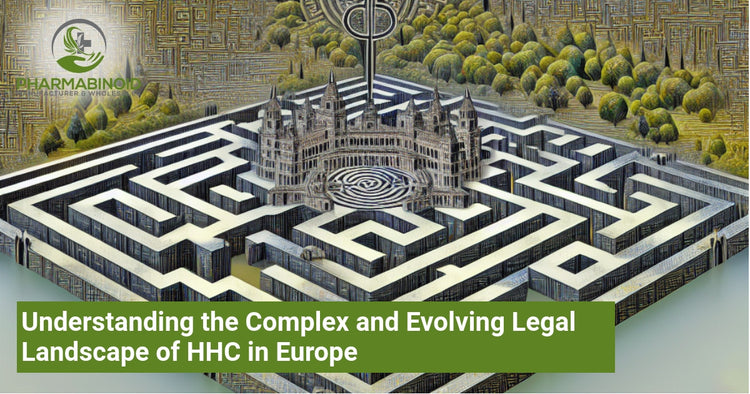 Understanding the Complex and Evolving Legal Landscape of HHC in Europ ...